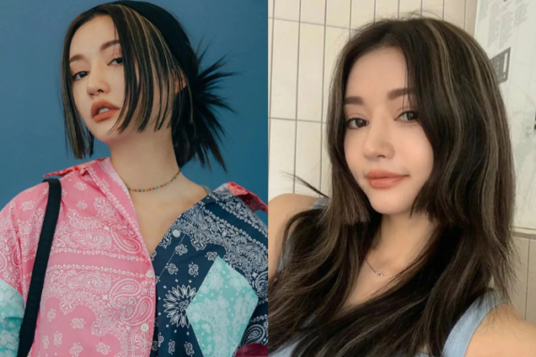 11 ways to wear the edgy Japanese hime cut, and where you can get it ...