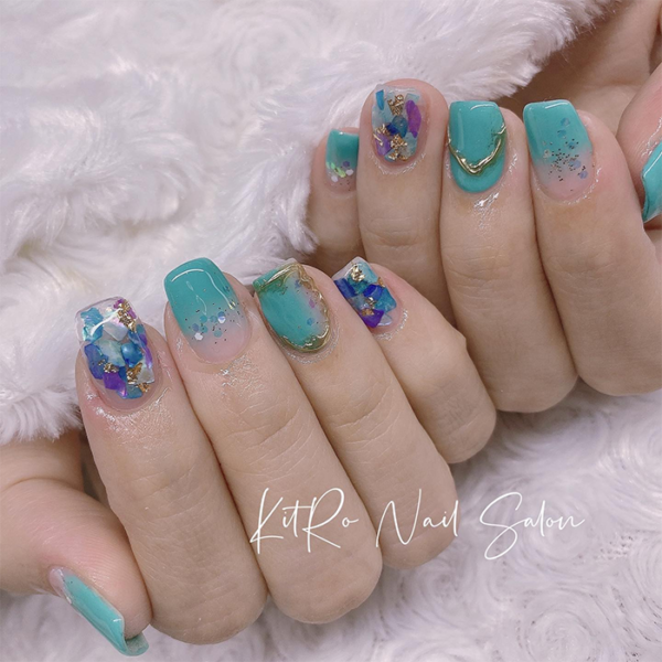 15 best nail salons in JB for the prettiest mani-pedis