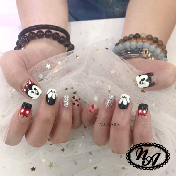 15 best nail salons in JB for the prettiest mani-pedis