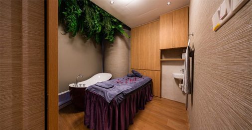 Bojin facial treatments: Everything you need to know