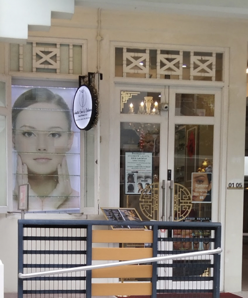 Are bojin facials the next gua sha treatment? Here’s everything you ...