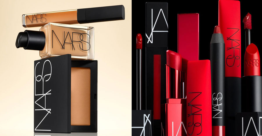 Get up to 30% off all NARS products in this exclusive preview sale ...