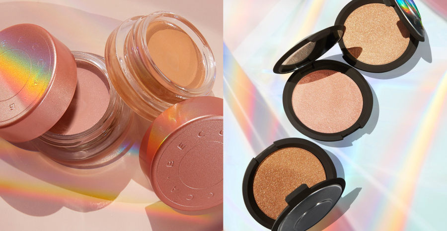 Two Becca Cosmetics bestsellers are making their return - here's where ...
