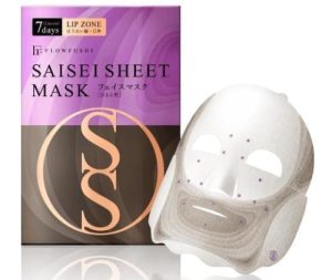 27 best Japanese face masks for every skin type in 2023