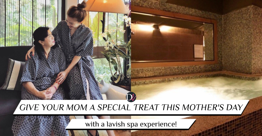15 beauty treatments to pamper mum with this Mother's Day