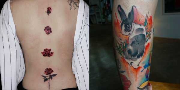 10 top tattoo studios in JB to plan your next ink at | Daily Vanity ...