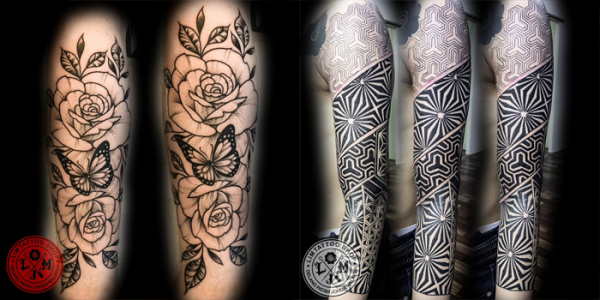 10 top tattoo studios in JB to plan your next ink at | Daily Vanity ...