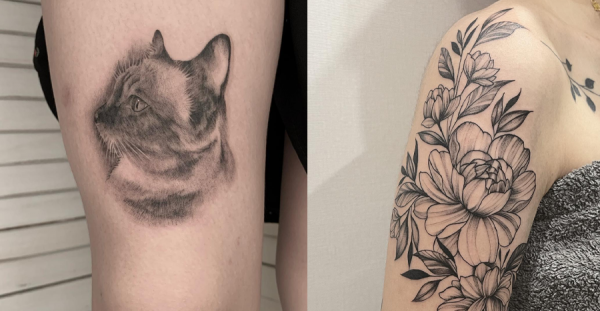 10 top tattoo studios in JB to plan your next ink at | Daily Vanity ...