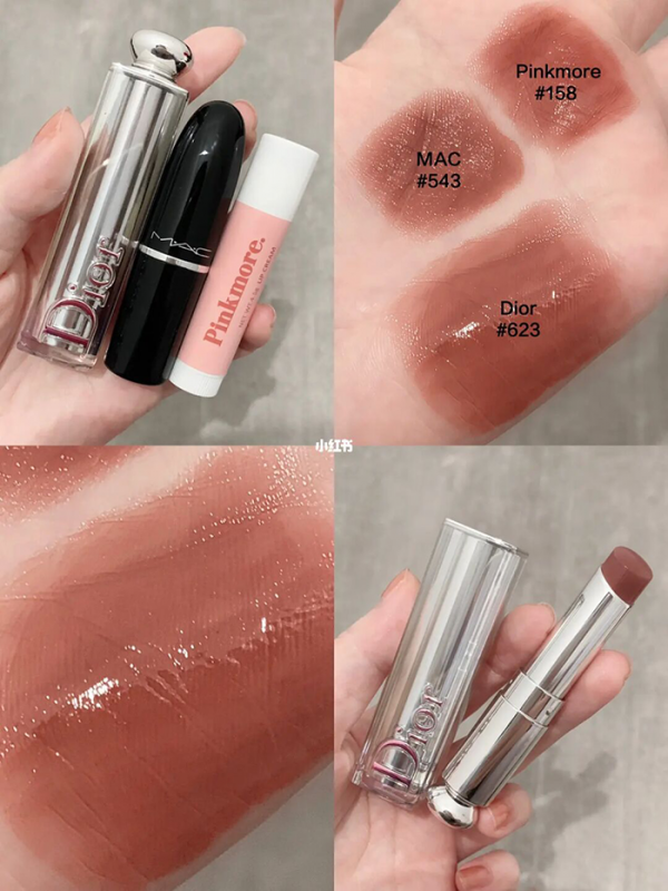 "Milk tea jelly" lipsticks are going viral - here are 7 to try | Daily ...