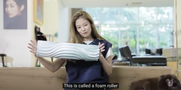 Jennie's self-care routine, best tips and products revealed!