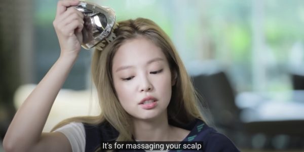 Jennie's self-care routine, best tips and products revealed!