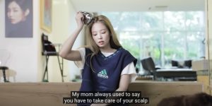 Jennie's self-care routine, best tips and products revealed!