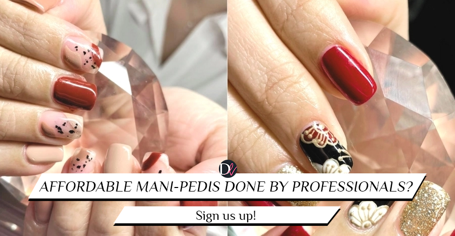 14 cheap gelish manicures and pedicures below S$40 to go for – Daily ...