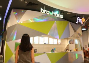 Browhaus Brow Resurrection review: Fuller-looking brows