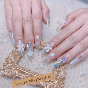 17 Cheap Gelish Manicure Salons in Singapore