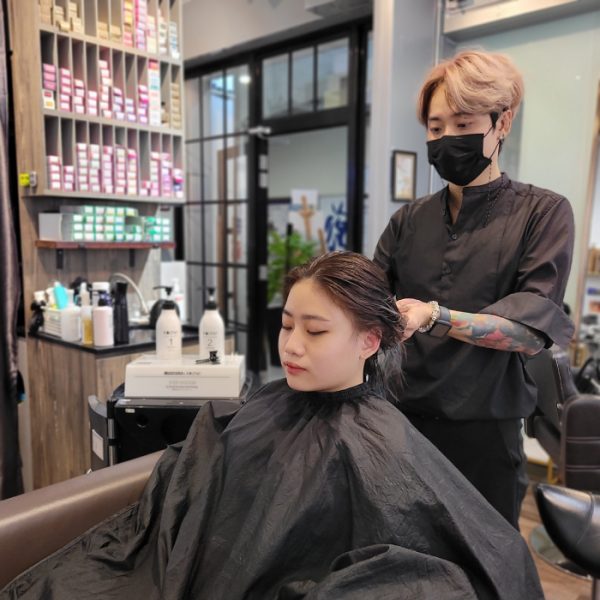 Lebel Collagen Infused Intensive Repair Express Treatment reviews