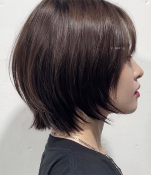 10 Short Hairstyles That Will Make Your Face Look Slimmer | Daily ...