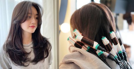 Korean perm: Your complete guide to this trendy K-style hair
