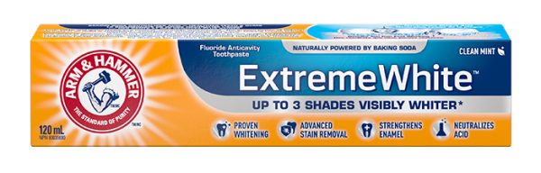 14 Best Whitening Toothpastes in 2025