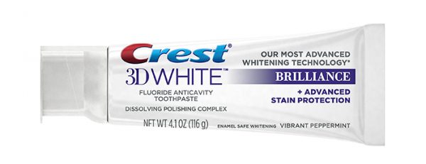 14 Best Whitening Toothpastes in 2025