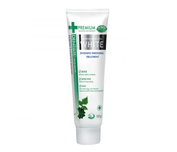 15 best whitening toothpastes in 2022 that lift surface stains without ...