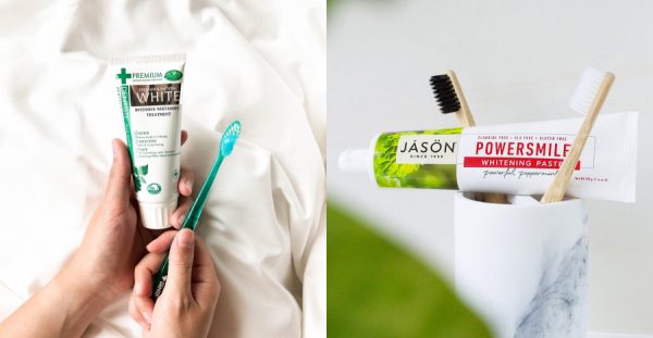 14 Best Whitening Toothpastes in 2025