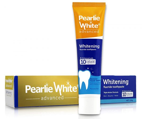14 Best Whitening Toothpastes in 2025