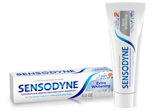 14 Best Whitening Toothpastes in 2025