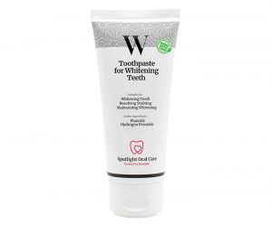 14 Best Whitening Toothpastes in 2025