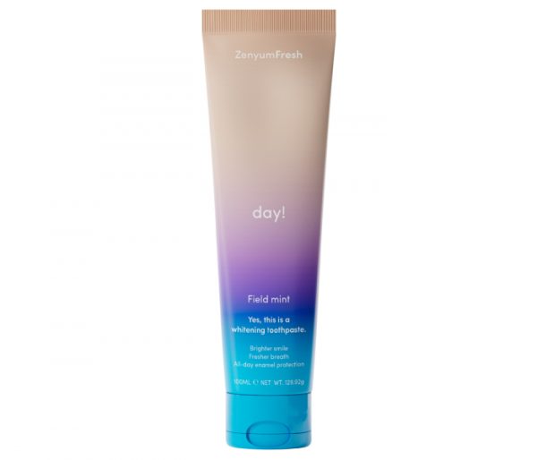 14 Best Whitening Toothpastes in 2025