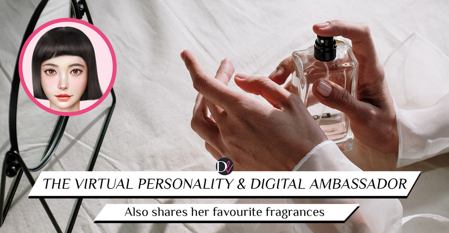 SHI shares tips: The right way to try a new fragrance and how to make ...
