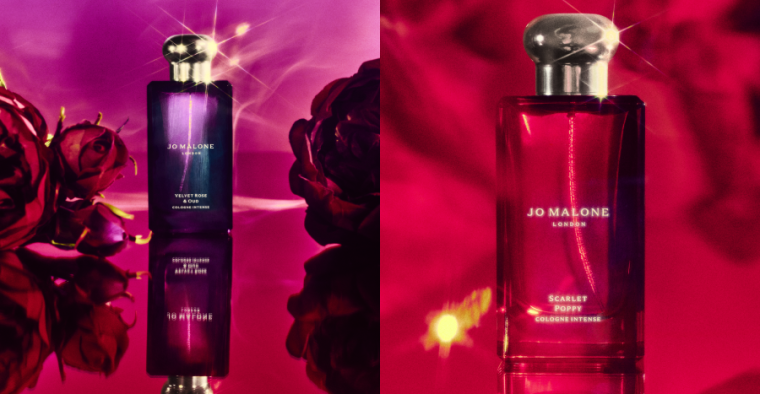 Jo Malone London's Cologne Intense collection is back and better than ...