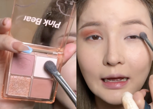 The most common eyeshadow mistakes you're probably making - here's how to correct them | Daily ...