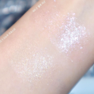 This "ice glacier" lip balm has all the shimmers you need to ace the ...