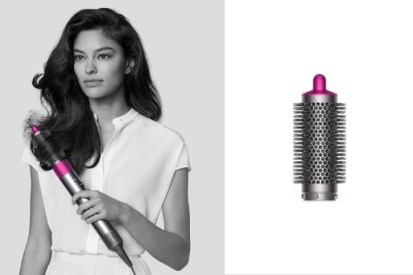 The Korean airy cut is the popular hairstyle of the season