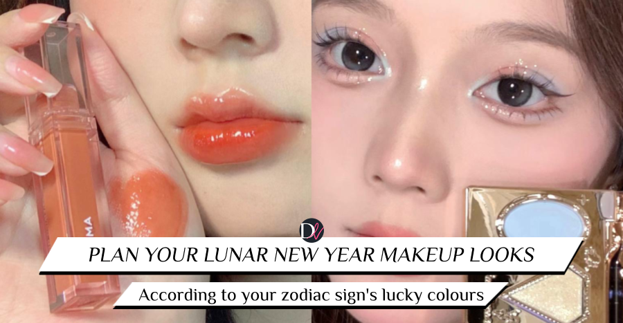 Here are the lucky colours for 2023 you should wear based on your ...