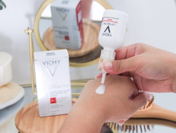 Beginner's guide to retinol serum: Everything you need to know about ...