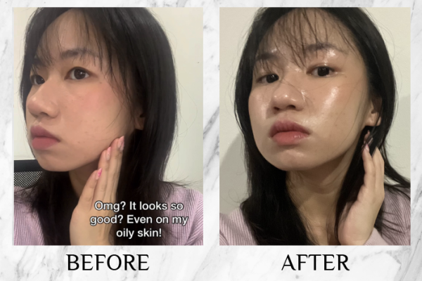 Will the popular "cloud skin" trend work in humid Singapore? Here's our ...