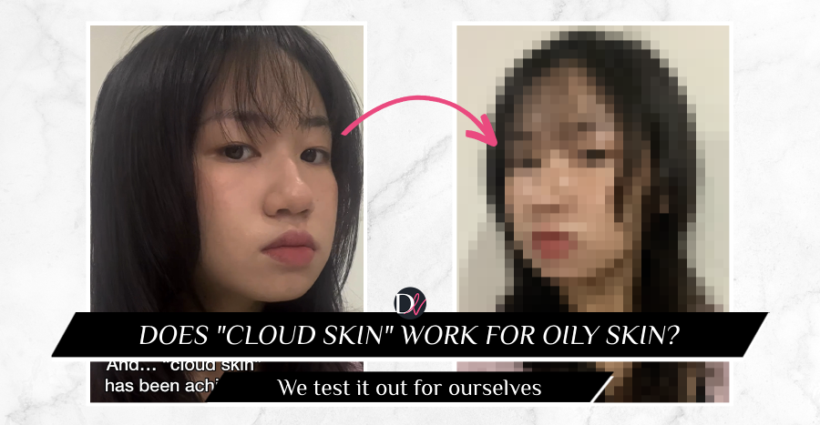 Will the popular "cloud skin" trend work in humid Singapore? Here's our ...