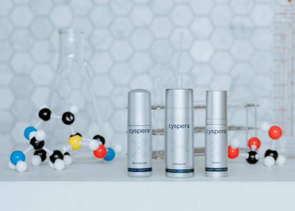 This dermatologist-recommended product lightens stubborn ...