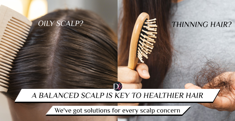 A Definitive Guide to Scalp Care: The Most Effective Haircare Products ...