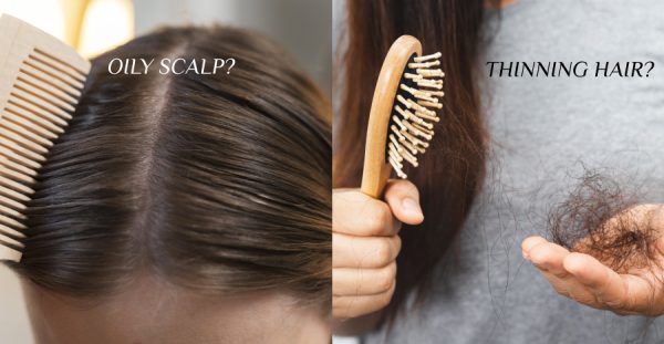 A Definitive Guide to Scalp Care: The Most Effective Haircare Products ...