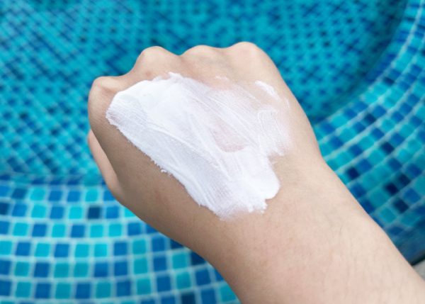 Axis-Y Renewed Korean Sunscreen Review