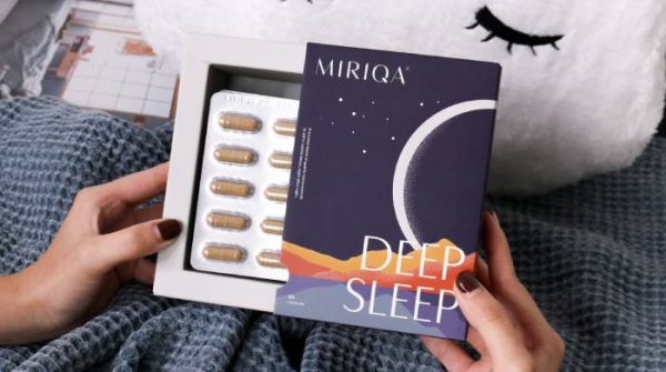 3 ways you're sabotaging a good night's sleep and how to fix it | Daily Vanity Singapore