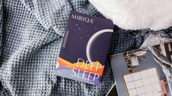 3 ways you're sabotaging a good night's sleep and how to fix it | Daily Vanity Singapore