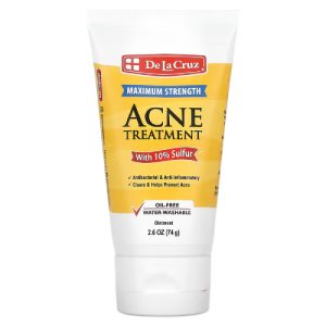 20 Best Pimple Creams To Make Acne Disappear
