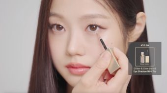 BLACKPINK’s Makeup Artist Shows Us How To Achieve an Idol Makeup Look ...