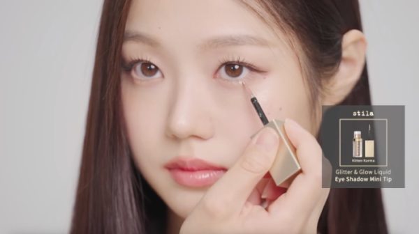 BLACKPINK’s Makeup Artist Shows Us How To Achieve an Idol Makeup Look ...