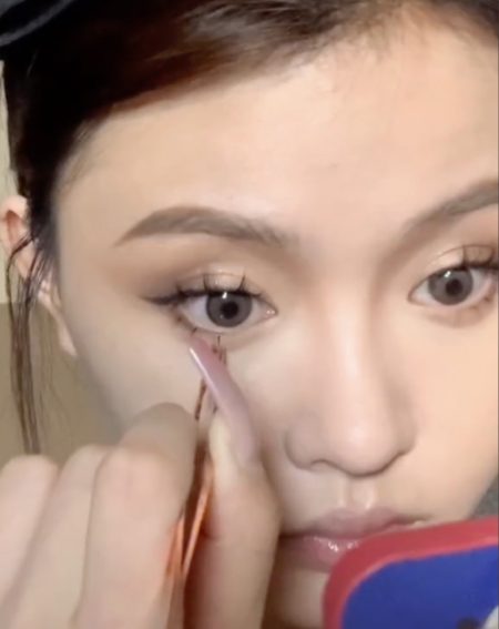 Douyin makeup look: Products to help you achieve it