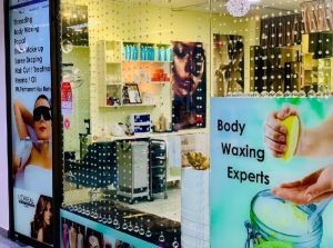 14 Affordable Eyebrow Threading Salons in Singapore